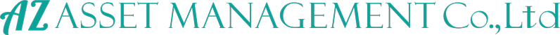 AZアセットマネジメント株式会社